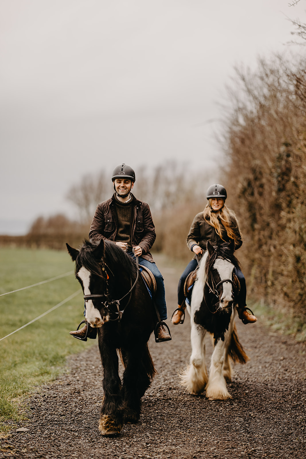 Countryside Trek - Crindle Stables